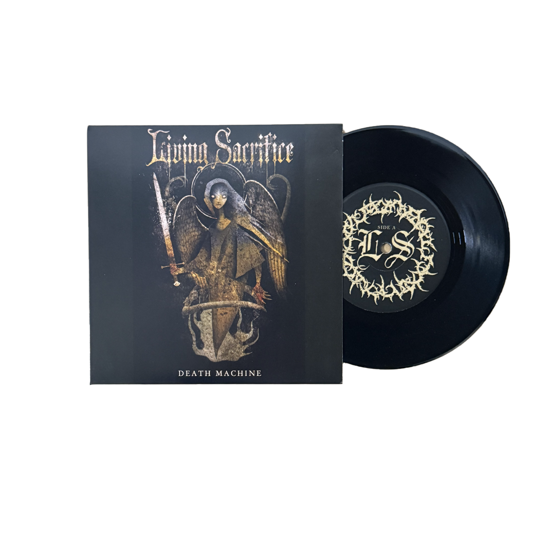 Living Sacrifice Official Online Store