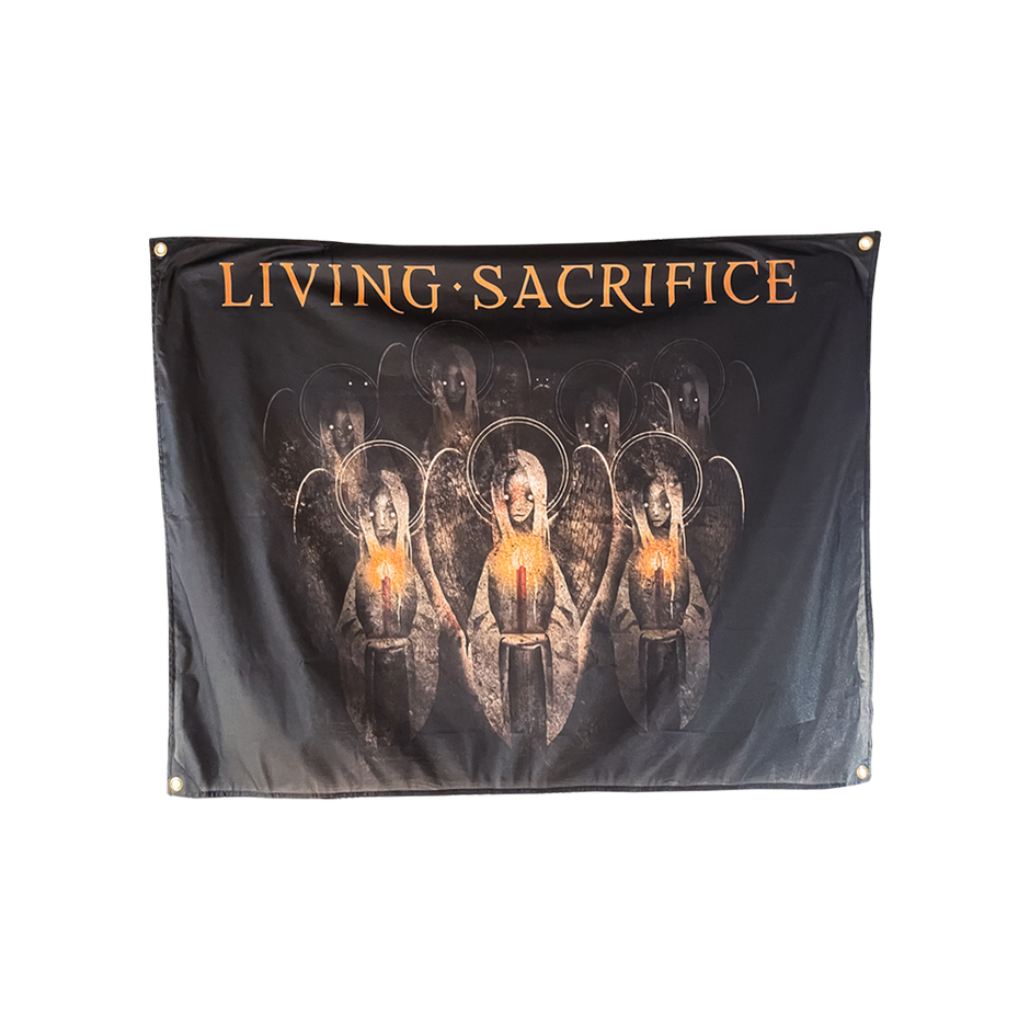 Living Sacrifice Official Online Store