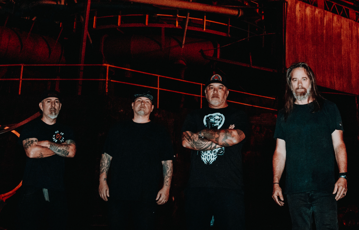 Living Sacrifice Official Online Store