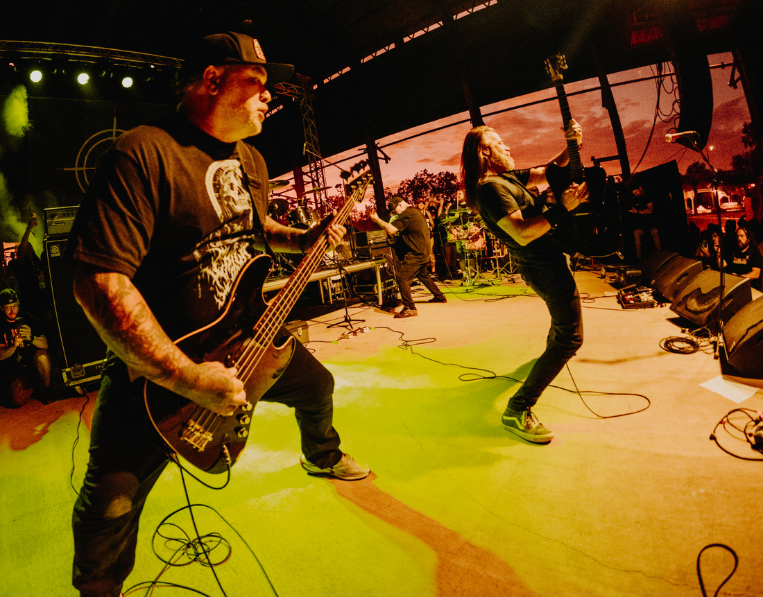Living Sacrifice Official Online Store