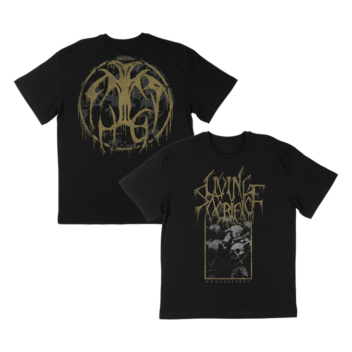Living Sacrifice Official Online Store