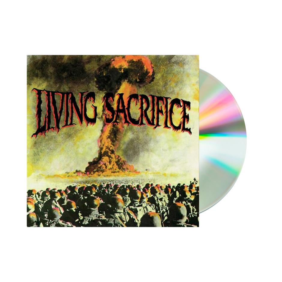 Living Sacrifice Official Online Store